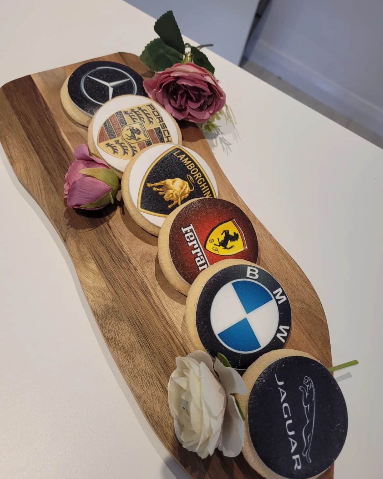 Top Cake Toppers - Best Custom designed cake toppers UK